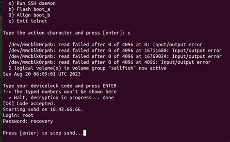 SFOS Refactoring Project News Thread Platform Development Sailfish OS Forum