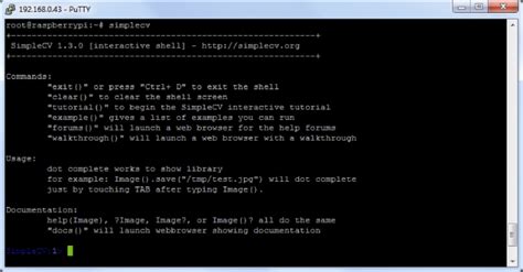 Computer Vision With Raspberry Pi And The Camera Pi Module Open