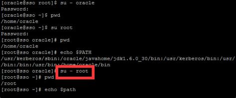 linux下 su命令与su 命令有什么区别？ linux的su和su 有什么区别 csdn博客