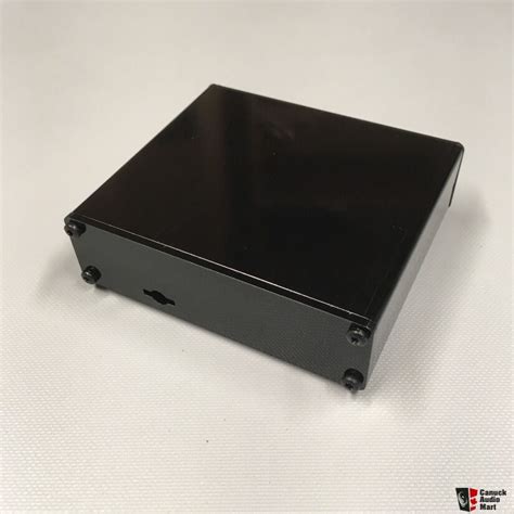 Raspberry Pi 4 Based Audio Streamer Photo 4211516 Us Audio Mart