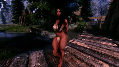 Project Unified UNP Page 108 Downloads Skyrim Adult Sex Mods LoversLab