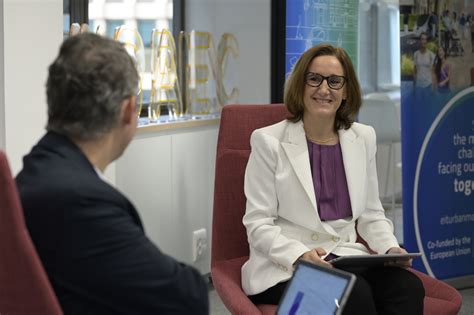 Mobility Dataspaces The Analysis Of Macro Data Trends Will Be Key To Implementing A Model Of