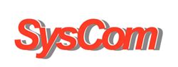 Syscom Logo Japan Advanced Thermal Solutions