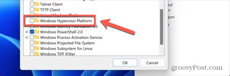 How To Fix The Hypervisor Error In Windows