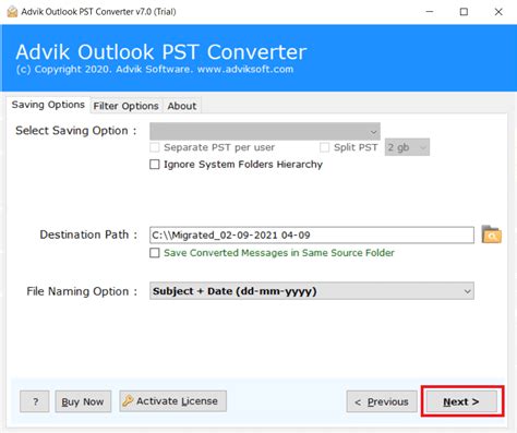 How To Remove Forgotten Password From Pst File