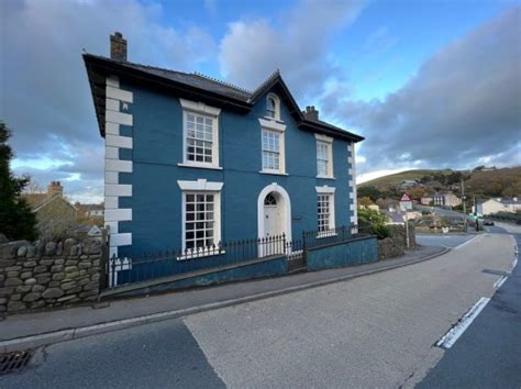 Properties For Sale In Aberaeron Ceredigion