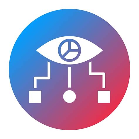 Premium Vector Data Visualization Icon Vector Image Can Be Used For