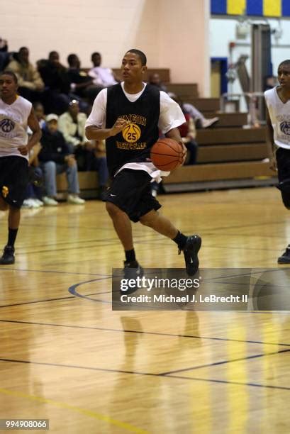 Derrick Wilson Photos And Premium High Res Pictures Getty Images
