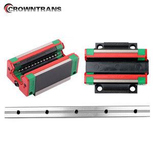 Buy Hiwin Egh Series Mm Linear Guideway Linear Guide Rail Egh Sa Ca Slide Block