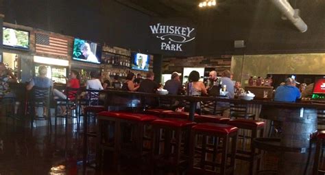 Whiskey Park Naples Photos And Restaurant Reviews Order Online Food