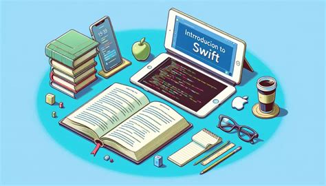 Introduction To Swift For Ios Development Beginners Algocademy Blog