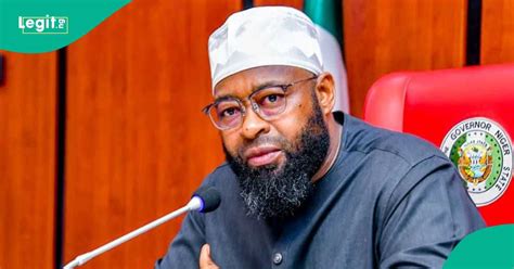 Is Borgu Lga Bigger Than South East Region As Governor Bago Claimed Here Are The Facts Legit Ng