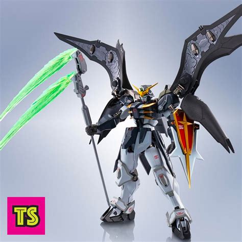 Deathscythe Gundam Xxxg 01d Gundam Deathscythe Ew