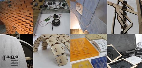 Open Thesis Fabrication Final Presentation Iaac Blog