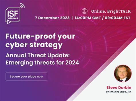 Information Security Forum On Linkedin Bettercybersecurity Cybersecurity Ciso Strategy