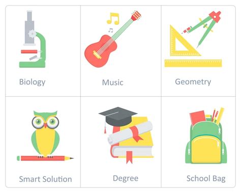 Premium Vector Smart Solution Smart Class Online