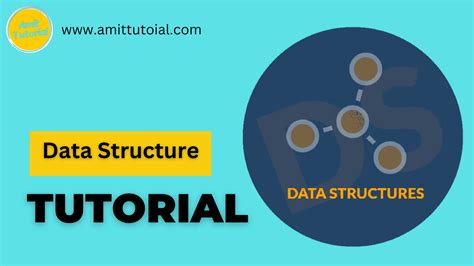 Data Structure Tutorial