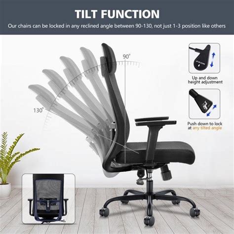 Best Office Chair For Sciatica Top 8 Unbiased Review
