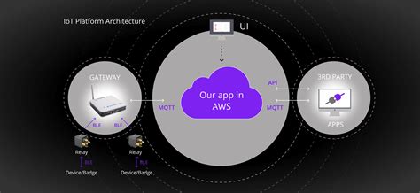 IoT Device Management Platform Project Euristiq