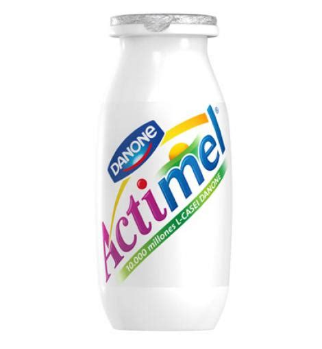 Insidetheproduct L Casei En Tu Estómago