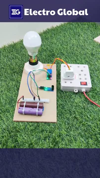 Build Your Own Arduino Project Now Electro Global