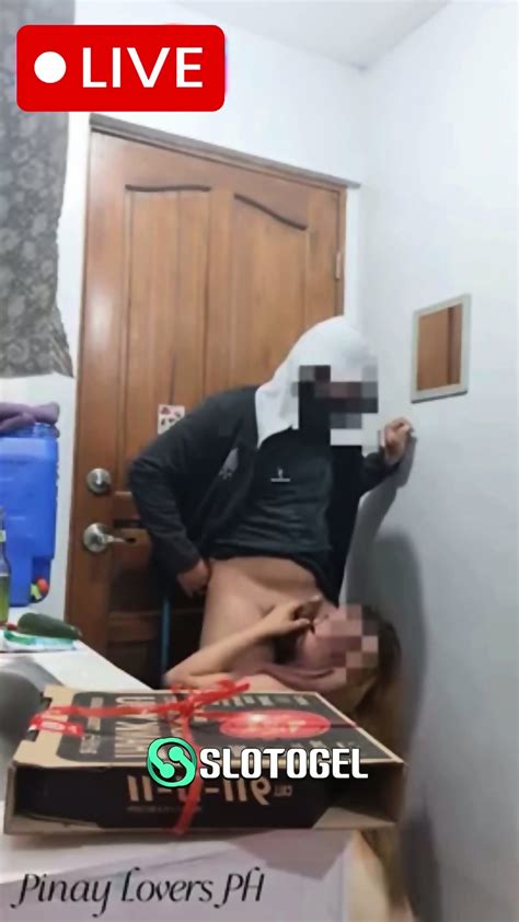 Prank Delivery Pizza Eporner