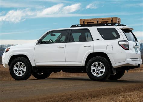 Sherpa The Needle 10 4runner Offroad Alliance