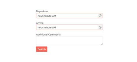 React Timepicker Kendoreact Ui Library
