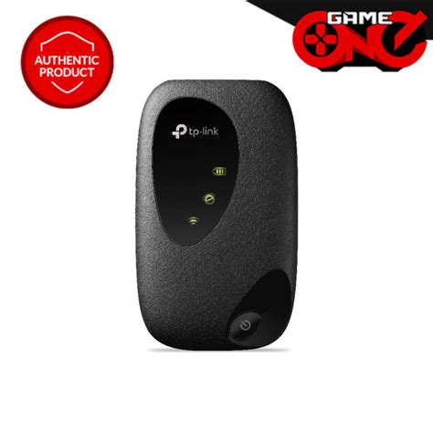 Tp Link M G Lte Mobile Wifi Lazada Ph