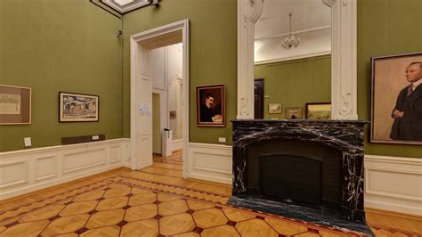 Национална художествена галерия Двореца Youtube