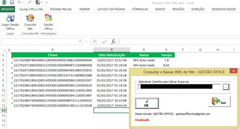 abrir xml em excel image to u