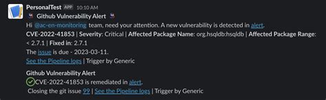 Safeguard Your Code With Github Dependabot