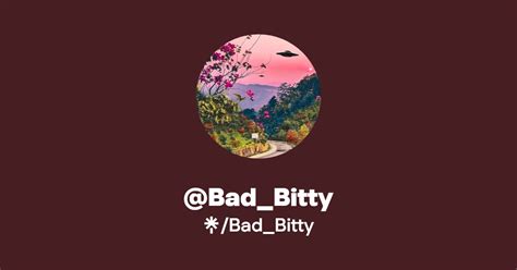 Bad Bitty Find Bad Bitty Onlyfans Linktree
