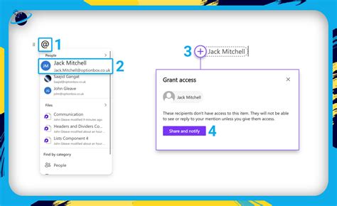 Microsoft Loop Components A Complete Guide On How To Use Them