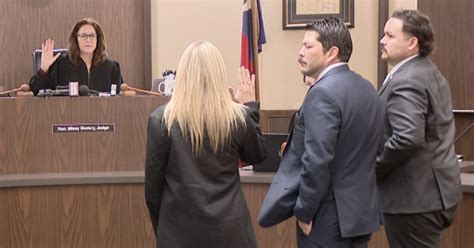 Woman Accused Of Organizing Sex Trafficking Ring Appeared Back In Court