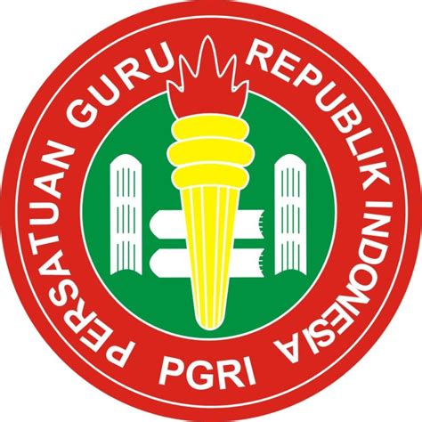 Logo Pgri Sejarah Sifat Tujuan Dan Artinya Lengkap