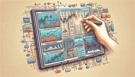 Prop Trading Top Economic Calendar Tools Guide Quantprop