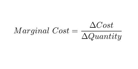 Are Marginal Costs Fixed Or Variable Costs
