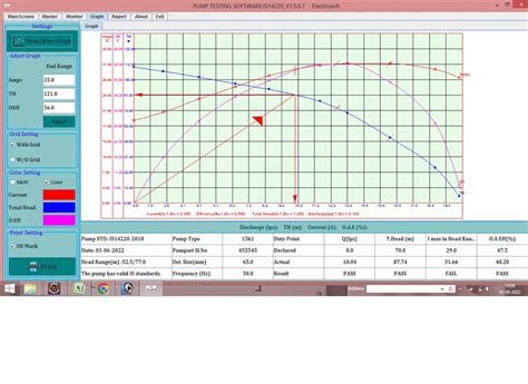 Pump Selection Software At ₹ 12500 Piece Microsoft Software In