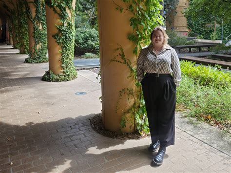 Julia Hall Doctor Of Education