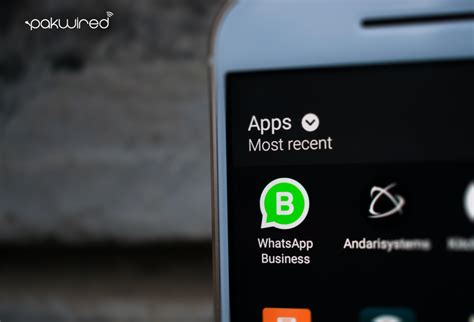 App Whatsapp Business Download Whatsapp Business Is The Business Version Of The Instant