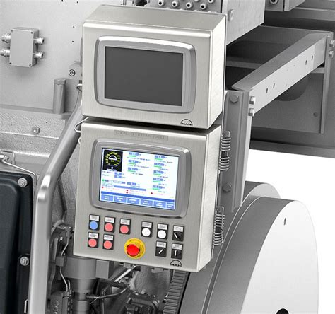 TargetVisu EMEA Technology Codesys Inovance Keba Wago Siemens Abb Schneider Festo Omron