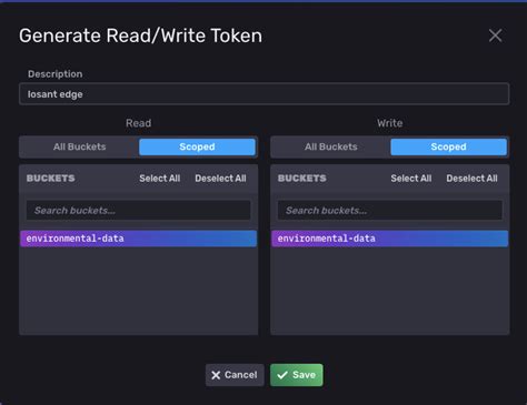 How To Visualize Your Data At The Edge With Losant And Influxdb