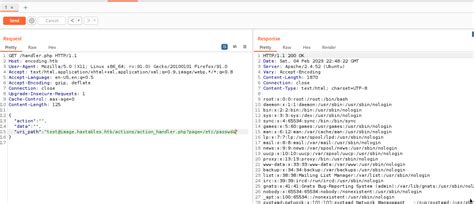 hackthebox machines encoding writeup byte mind