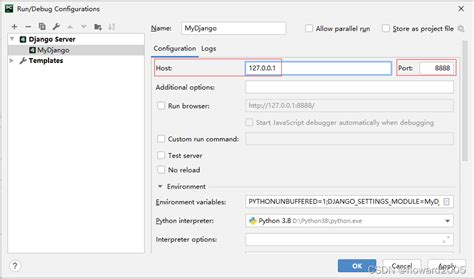 Django讲课笔记04:django项目的调试django怎么输入输出调试 Csdn博客 Django讲课笔记04:django项目的调试django怎么输入输出调试 Csdn博客