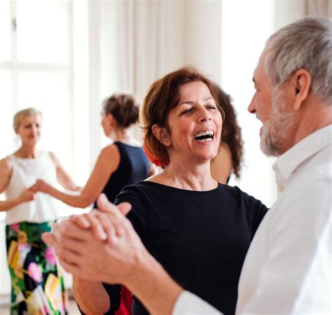 Adult Beginner Class Dance Scool