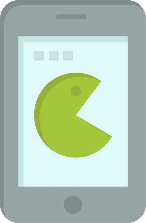 Buy Mobile Phone Hardware Flat Color Icon Vector Icon Banner Template