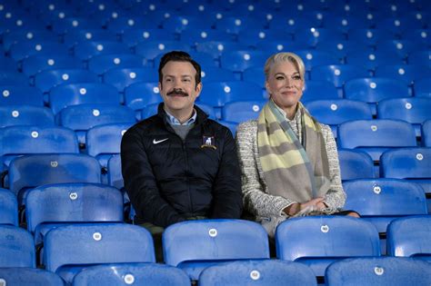 Ted Lasso Season 4 Plot Comes Right From Jason Sudeikis Real Life