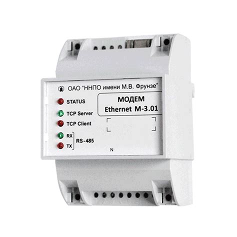 Gprsgsm модемы Модем Enternet M 301