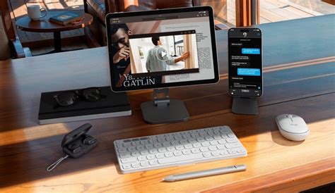Logitech Keys To Go 2 Ultra Portable Wireless Keyboard Geeky Gadgets
